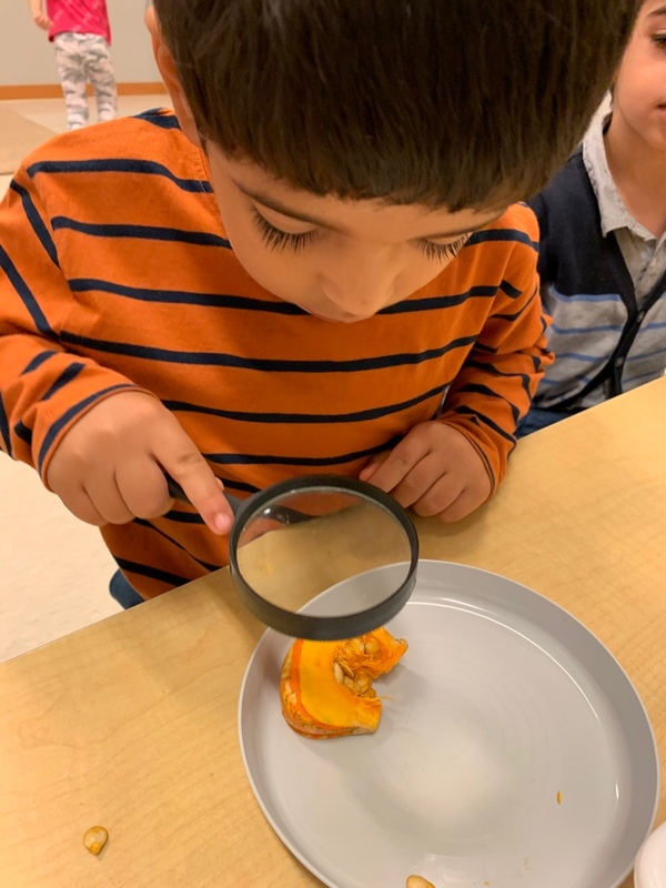 3 to 5-year-olds program- Launchpad Early Learning Centre